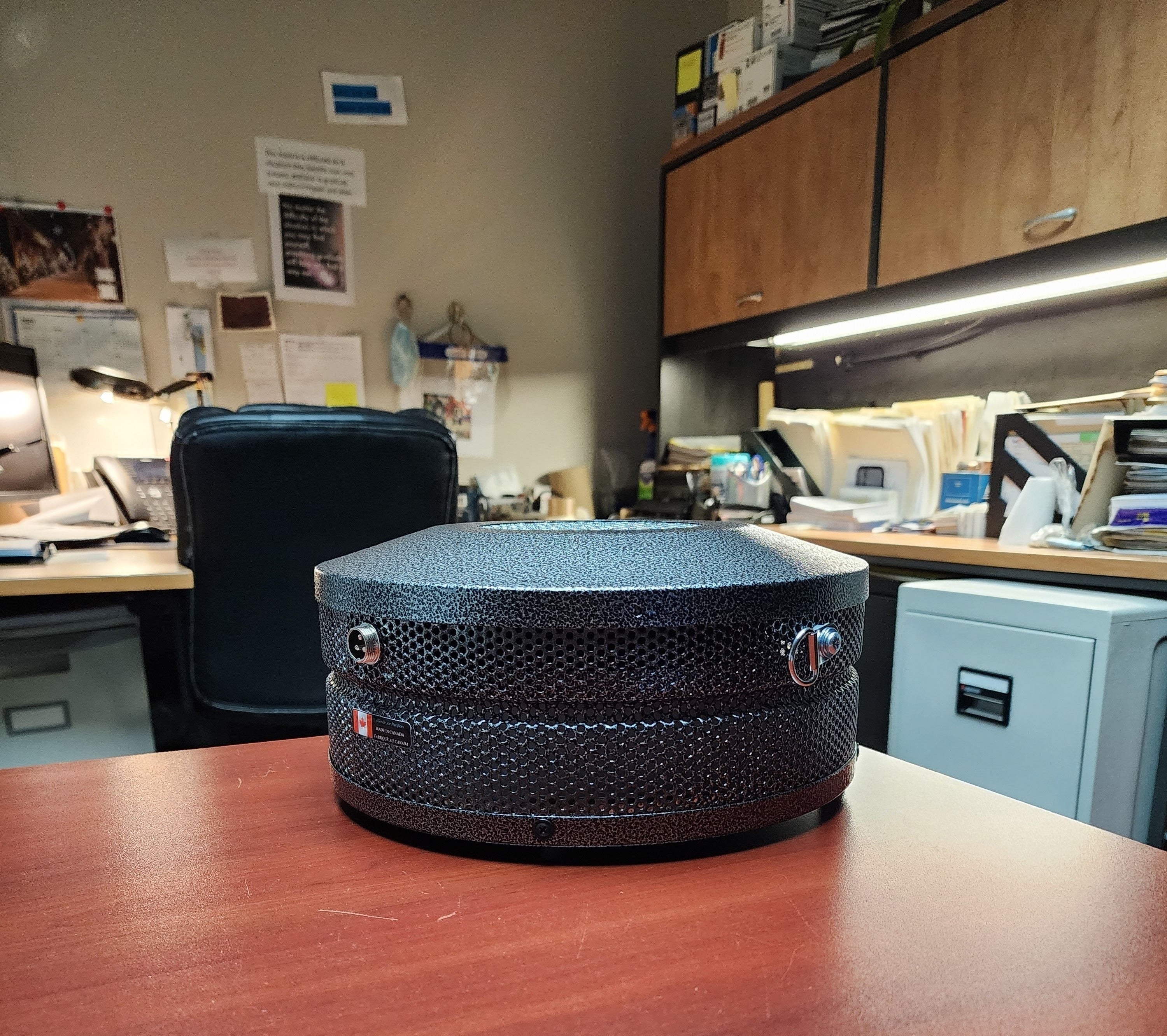 Desktop Air Purifier – AllerAir